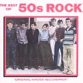 Baby Boomer's Best - Rockin' 50's