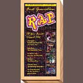 First Generation Rap [Box]
