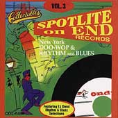 Spotlite On End Records Vol. 3