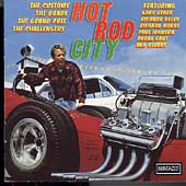 Hot Rod City