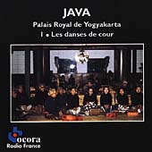 Java: Royal Palace Of Yogyakarta Vol. 1...