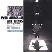 Levon Minassian/Doudouk, The (Beyond Borders/Armenia)