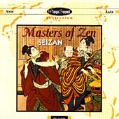 Seizan/Masters Of Zen, The