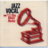 JAZZ VOCAL ON BLUE NOTE
