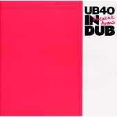 UB40/PRESENT ARMS IN DUB