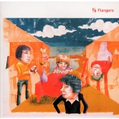 Flangers/ライラック