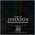 Robert Johnson/Robert Johnson: Gold Collection