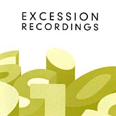 Excession Recordings