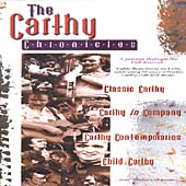 Martin Carthy/The Carthy Chronicles [Box]