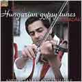 Andre Farkas/Best of Hungarian Gypsy Tunes