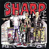 Sharp Punk &Oi!