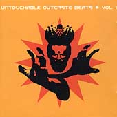 Untouchable Outcaste Beats Vol 1