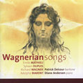 Wagnerian Songs