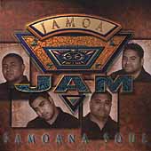 Jamoa Jam/Samoana Soul