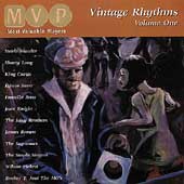 Vintage Rhythms Vol. 1