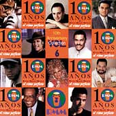 RMM 10th Anniversary Collection, Vol. 6