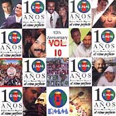 RMM 10th Anniversary Collection, Vol. 10