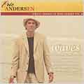 Eric Andersen/Waves: Great American Song Series Vol. 2