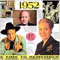 1952 Original Chart Hits