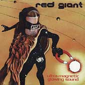 Red Giant/Ultra Magnetic Glowing Sound