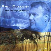 Phil Callery/From the Edge of Memory