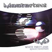 Masterbeat: White Party 2001/DJ Brett Henrichsen