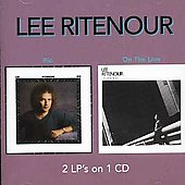Rio/On the Line/Lee Ritenour