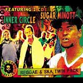 Inner Circle/Reggae & Ska Twin Pack