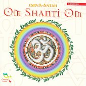 Om Shanti Om/Sarva-Antah