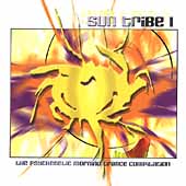 Sun Tribe 1