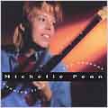 Michelle Penn/Running From The Sessions