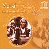 Ritual & Entertainment