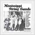 Mississippi String Bands Vol. 2
