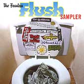 The Fearless Flush Sampler