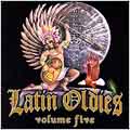 Latin Oldies Vol. 5