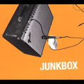 Junkbox [Digipak]/Junkbox