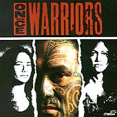 Once Were Warriors (OST)/Murray Grindlay/Murray McNabb