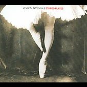 Kenneth Pattengale/Storied Places