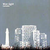 Wan Light/Carmaline [Digipak]