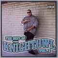 Knightowl/The Best Of Vol. 2 [PA]