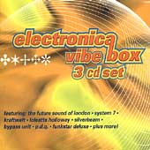 Electronica Vibe Box [Box]