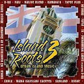 Island Roots Vol. 3