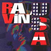Ravin' USA