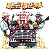 Dan Crary/Lonnie Hoppers/Crary & Hoppers And Their American Band