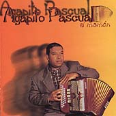 Agapito Pascual/El Mamon