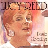 Basic Reeding/Lucy Reed