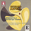 Matthew Yates/ARNELL:SYMPHONY NO.3 OP.40/THE NEW AGE -OVERTURE OP.2 ...