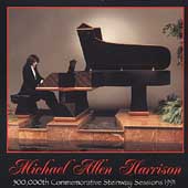 Michael Allen Harrison/500,000th Commemorative Steinway Sessions 1991