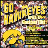 Go Hawkeyes! Iowa's Greatest Hits