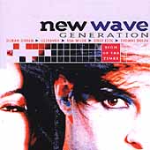 New Wave Generation: Sign Of The Times